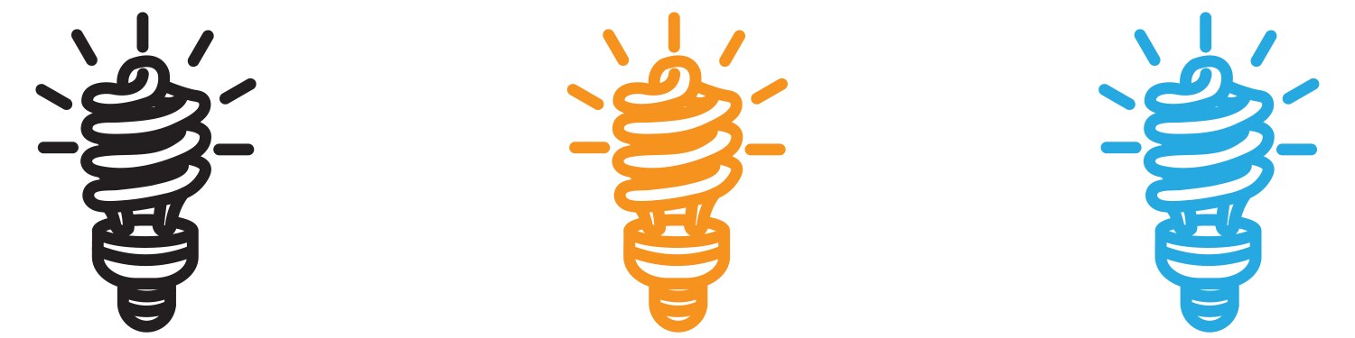 Led Lighting Logo Vector Images (over 6,600)