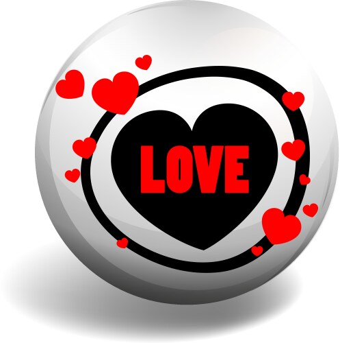 Love Badge Vector Images (over 74,000)