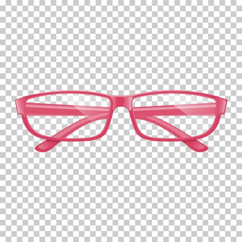 Eyeglasses Transparent Background Vector Images (over 740)