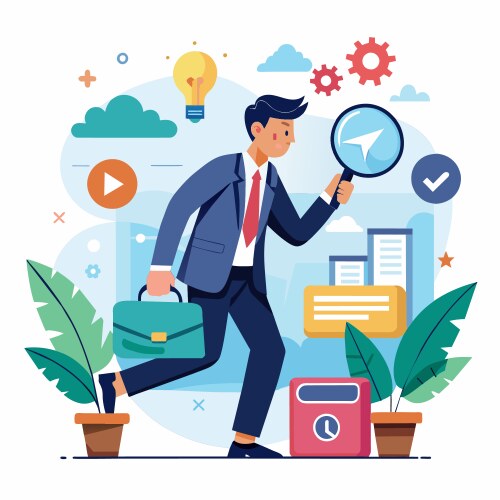 Discover Vector Images (over 30,000)