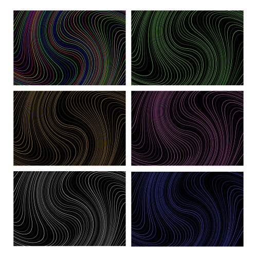 Abstract Curves Vector Images (over 810,000)