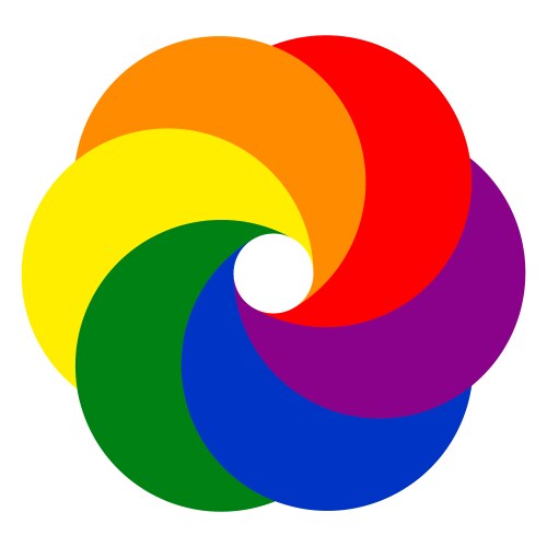 Kaleidoscope Logo Vector Images (over 1,500)