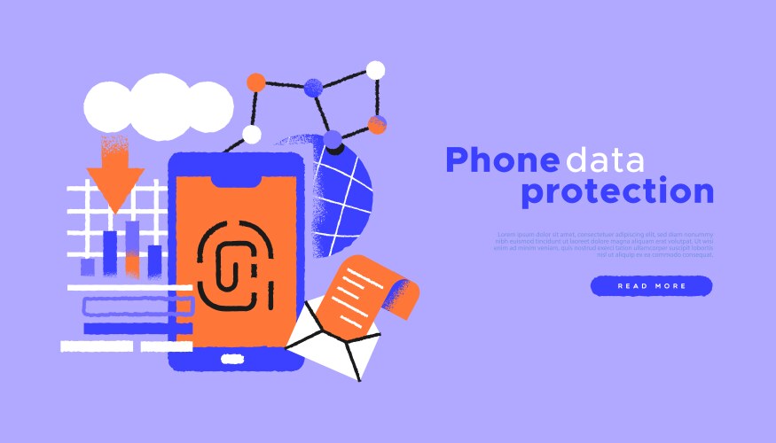 Phone Email Web Icons Vector Images (over 33,000)