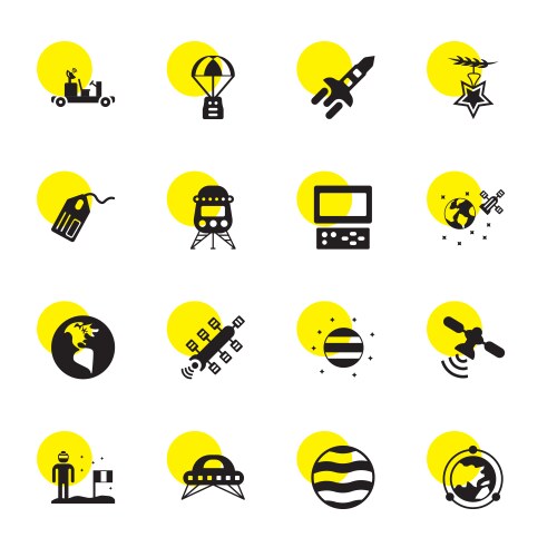 Free Space Vector Images (over 40,000)