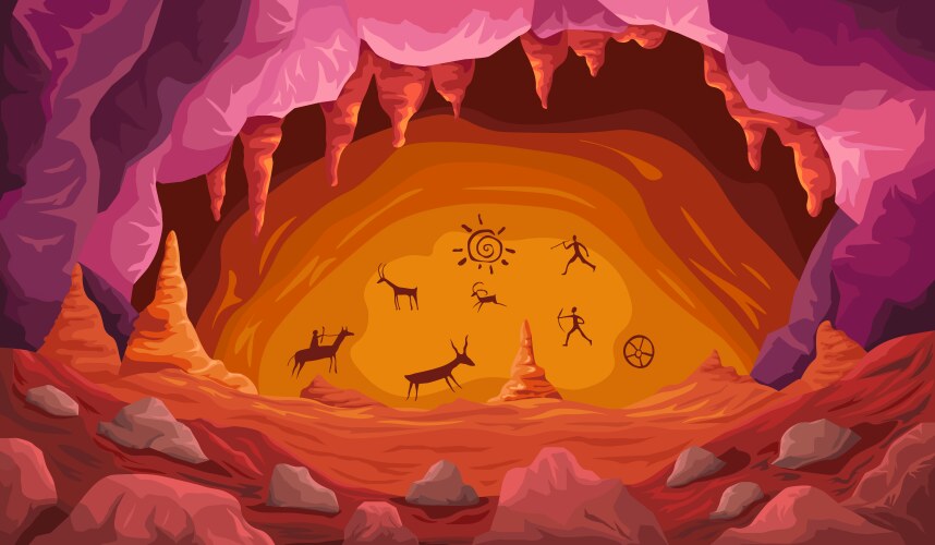Mammoth Cave Vector Images (over 900)
