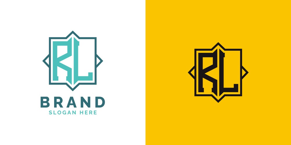 Rl Logo Vector Images (over 2,500)