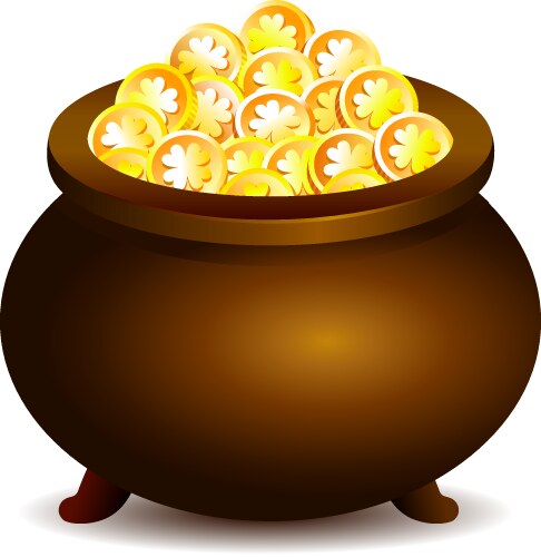 Pot Cartoon Vector Images (over 74,000)