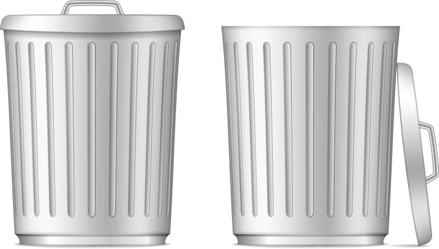 Trash Vector Images (over 150,000)