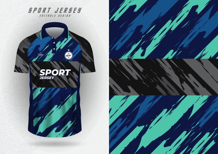 Running Shirt Template Vector Images (over 4,700)