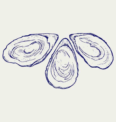 Oyster Vector Images (over 17,000)