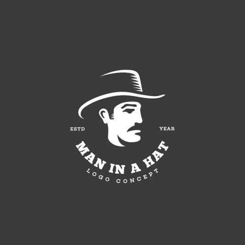 Men Clothing Logo Vector Images (over 7,400)