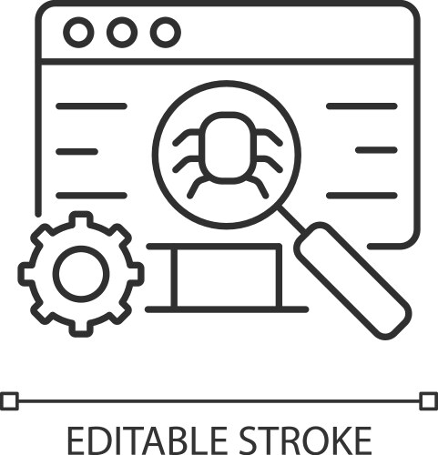 Collection monochrome quality insignia badge Vector Image