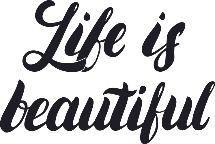Beautiful Calligraphy Vector Images (over 110,000)