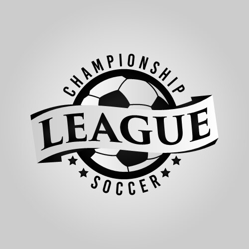 League Logo Vector Images (over 59,000)