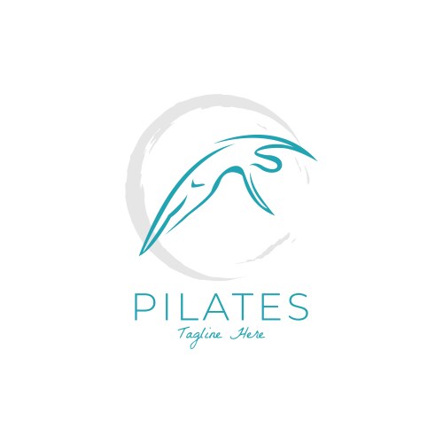 Piates Logo Planet Fitness Logo Simplified : R/logodesign