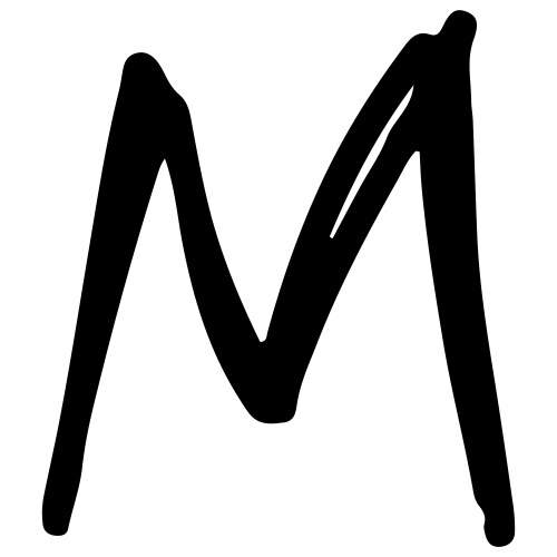 Capital M Vector Images (over 14,000)