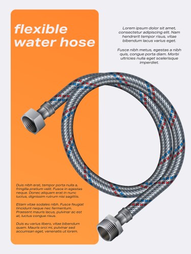 Flexible Pipe Icon Vector Images (over 860)