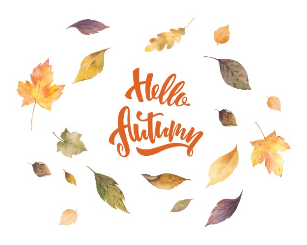 Hello October Vector Images (over 7,100)