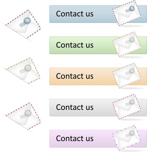 Contact Us Vector Images (over 21,000)