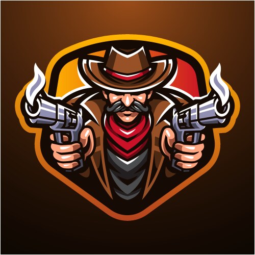 Esports Logo Vector Images (over 40,000)