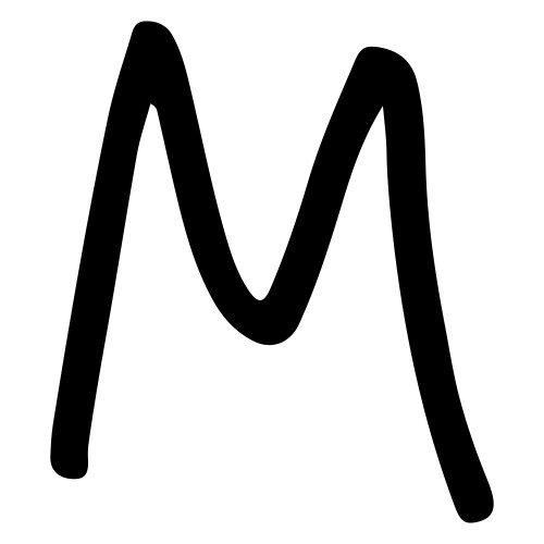 Capital M Vector Images (over 14,000)