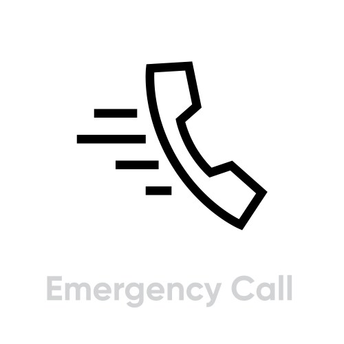 Emergency Contact Vector Images (over 7,600)