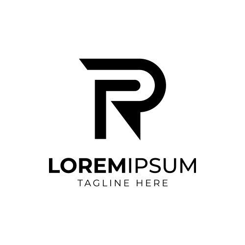 Letter Pr Logo Vector Images (over 2,700)