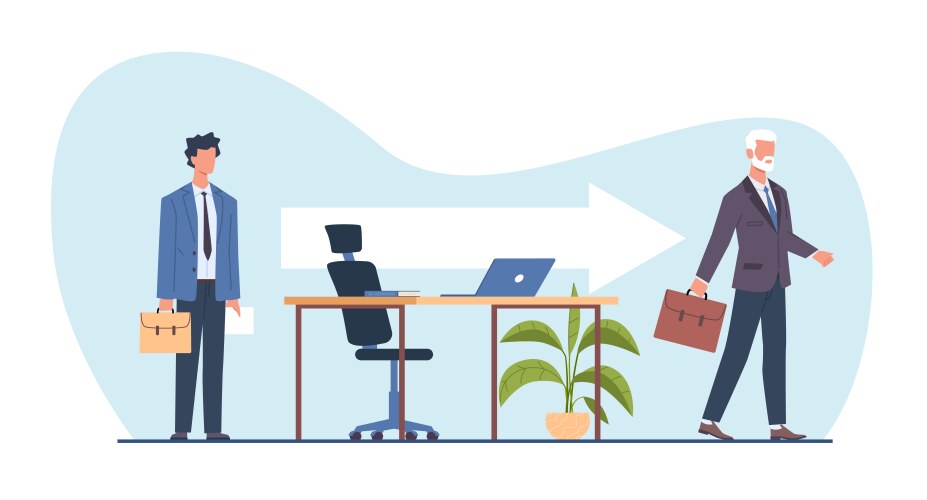 Employees Vector Images (over 380,000)