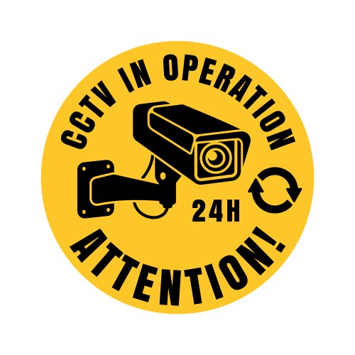 Cctv Symbol Vector Images (over 17,000)