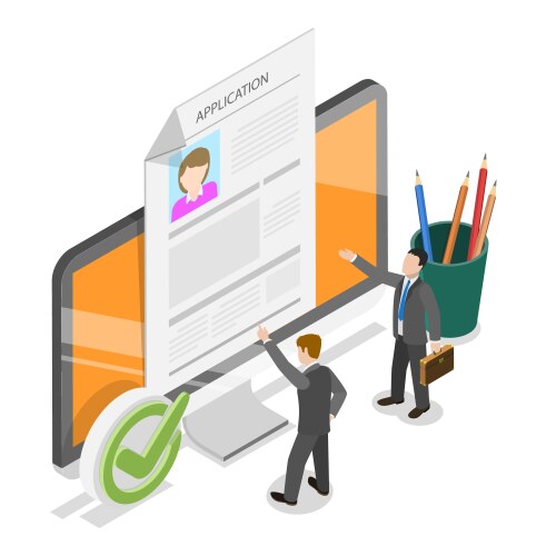 Welcome New Employee Vector Images (over 430)