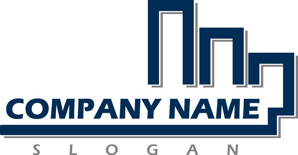 Commercial Building Logo Vector Images (over 18,000)