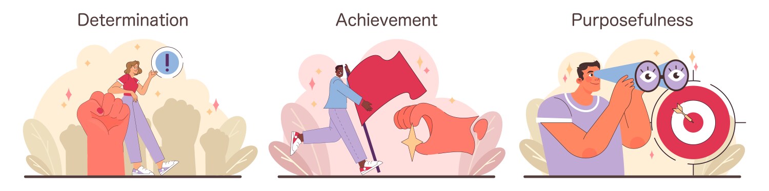 Self Determination Vector Images (over 1,500)