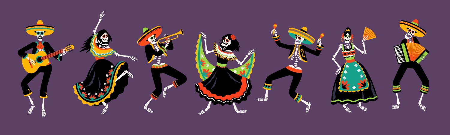 Mexican Pattern Vector Images (over 68,000)