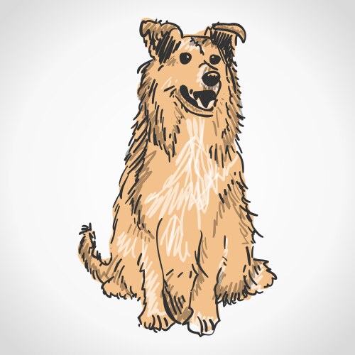 Dog Vector Images (over 390,000)