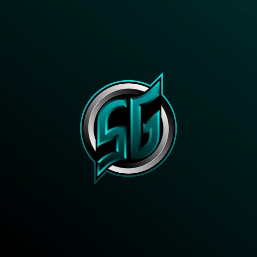 Esports Logo Sg Vector Images (58)