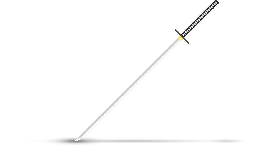Katana Vector Images (over 9,200)