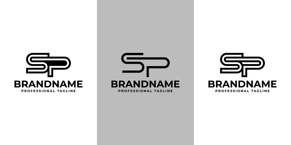 Sp Logo Vector Images (over 2,800)