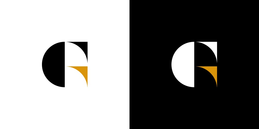 G Logo Minimal Vector Images (over 19,000)