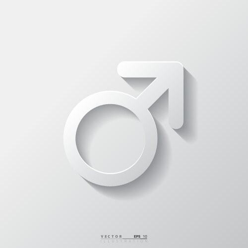 Male Symbol Vector Images (over 450,000)