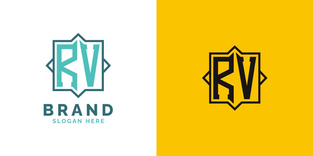 Rv Letter Vector Images (over 2,000)