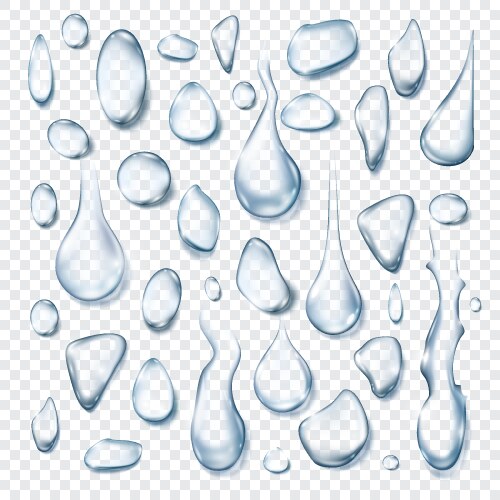 Droplet Vector Images (over 100,000)