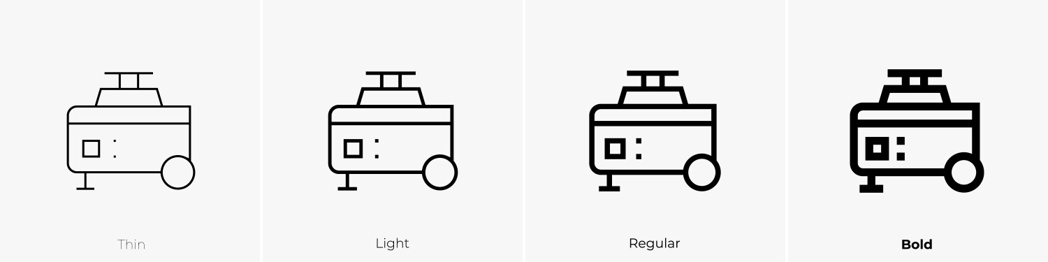 Generator Vector Images (over 420,000)