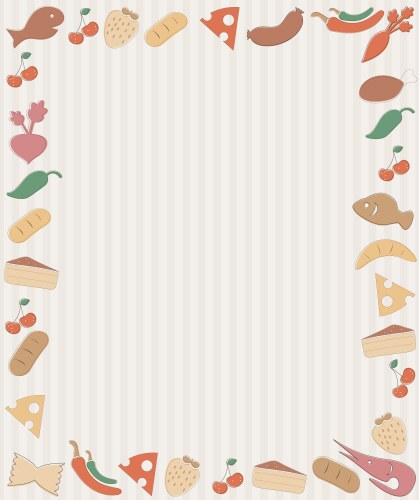Food Frame Vector Images (over 84,000)