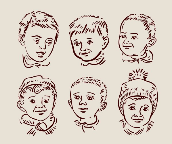 Creche Vector Images (over 190)