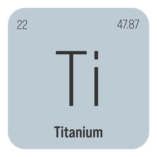 Titanium Vector Images (over 6,600)
