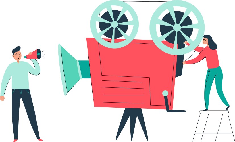 Movie Cinema Vector Images (over 160,000)