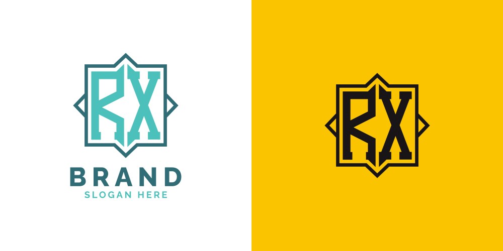 Rx Logo Vector Images (over 3,400)