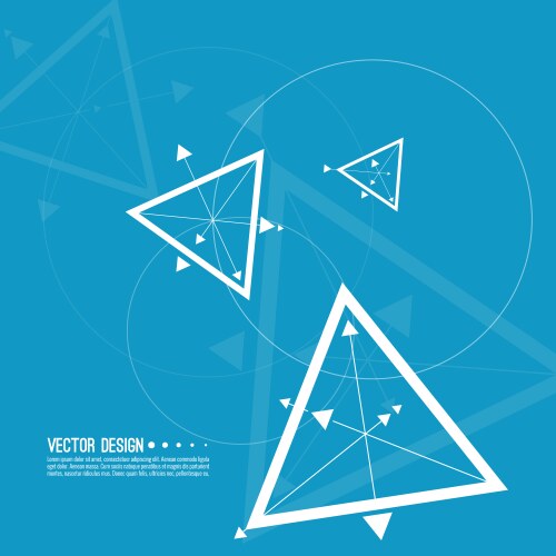 Tech Royalty Free Vector Image - VectorStock