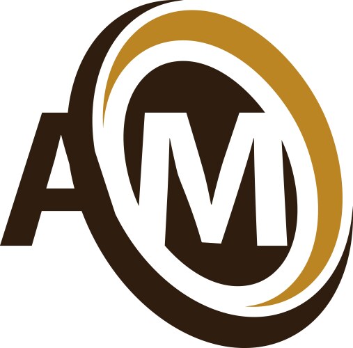 Am Logo Vector Images (over 4,500)