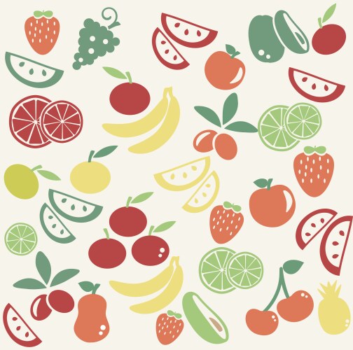 Fruit Vector Images (over 810,000)